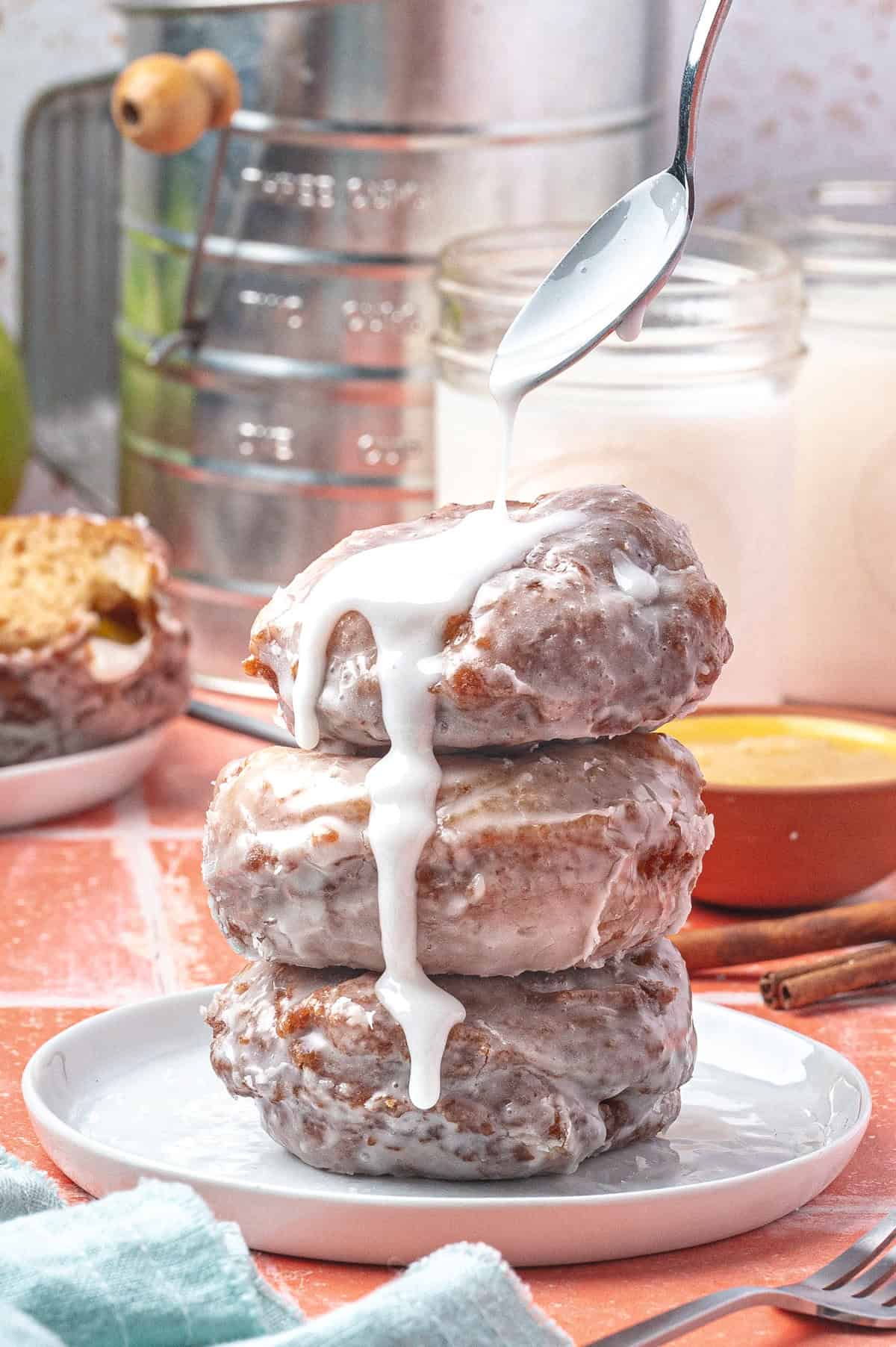 Ultimate Crumb Cake Recipe (Thick, Buttery Topping!)